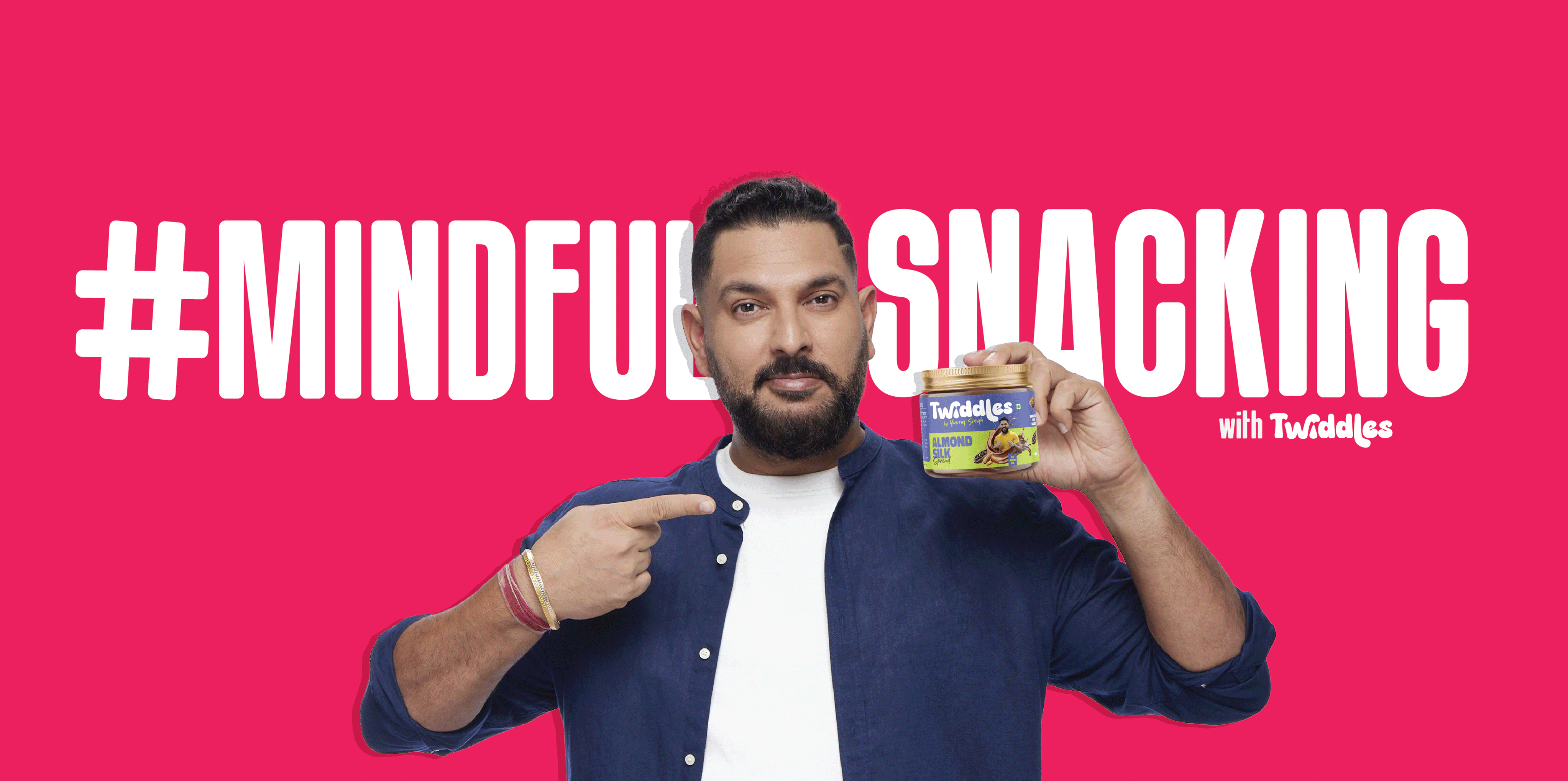 Best Healthy Snack Combos | Twiddles