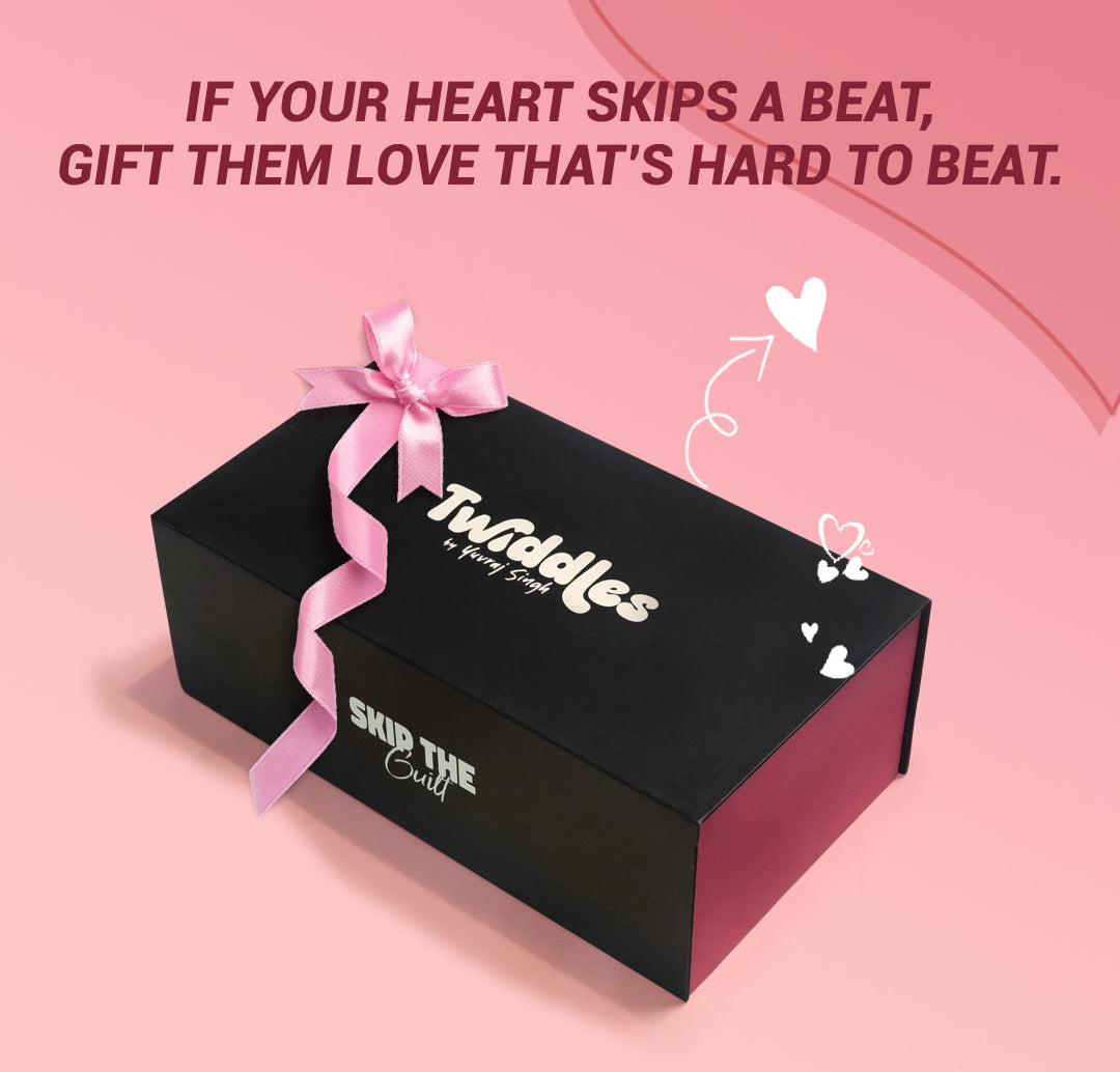 Twiddles Luxury Gift Box