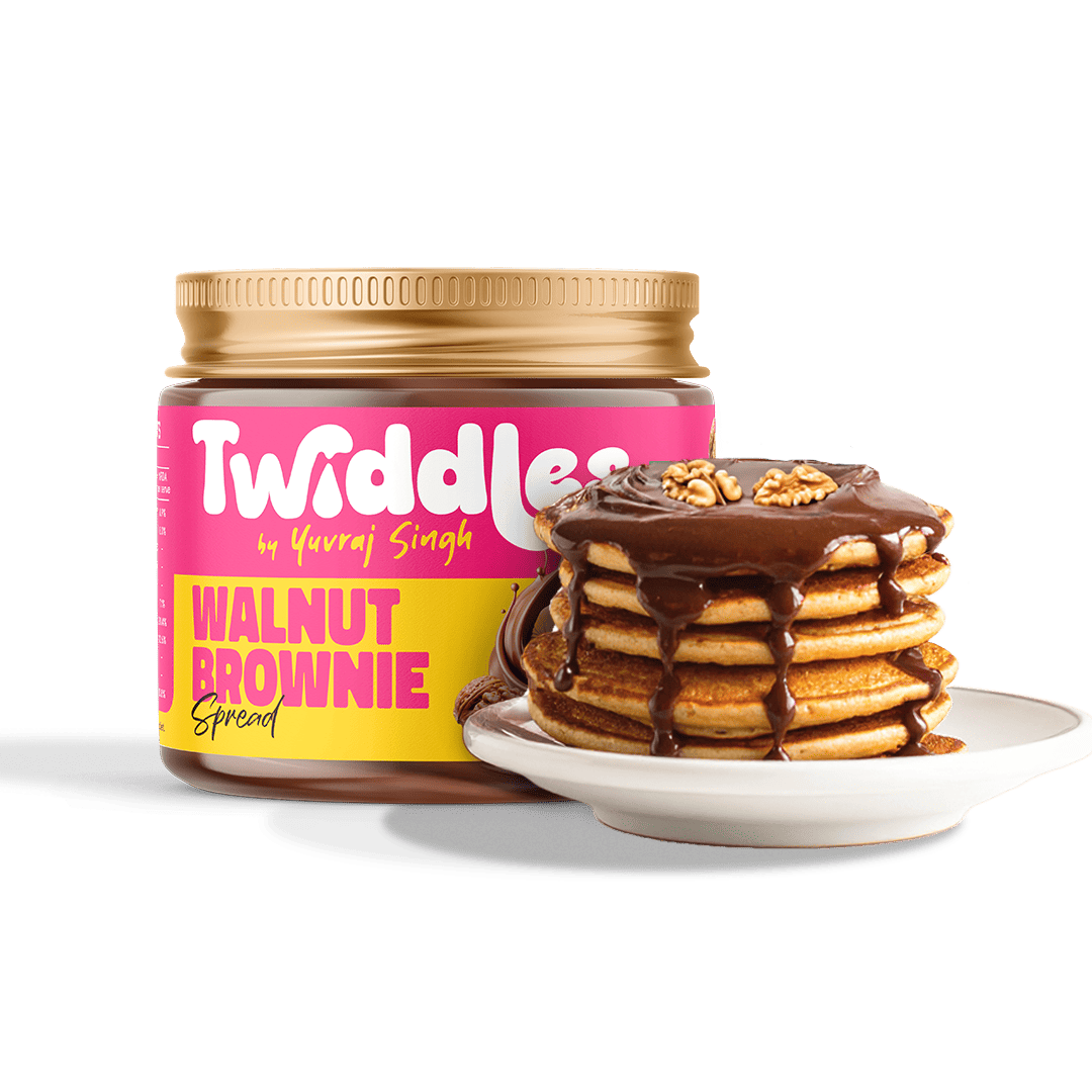 Twiddles - By Yuvraj Singh