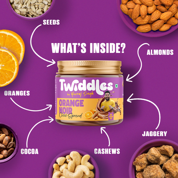 All – Twiddles
