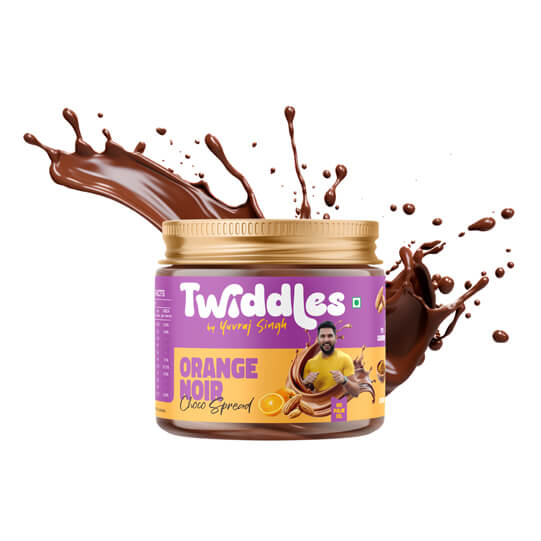 All – Twiddles